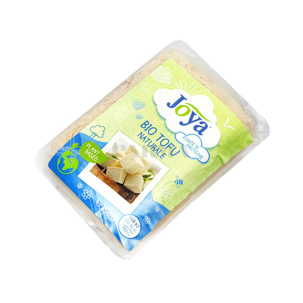Cheese "Joya" tofu, organic 250g