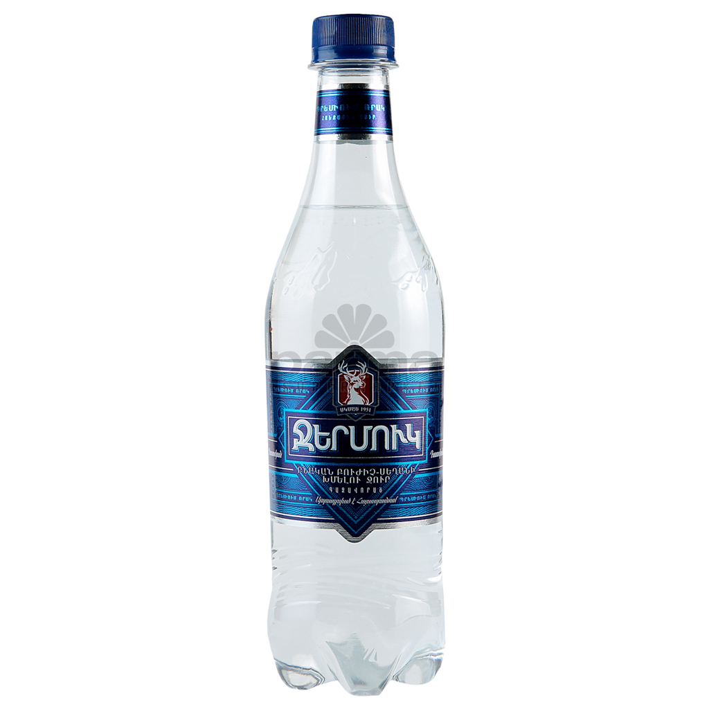 Jermuk Mineral Water 20330 Ml Kradjian