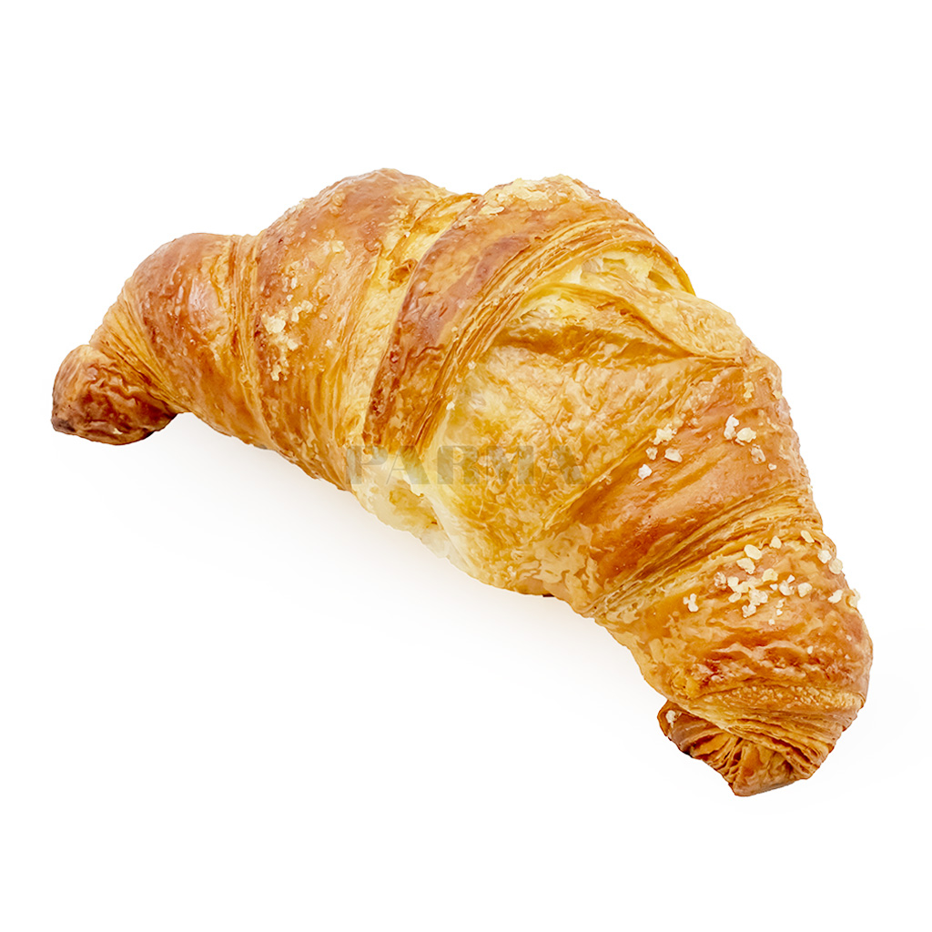 Croissant "Parma" with apricot