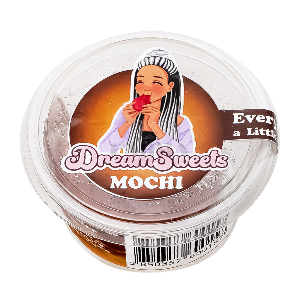 Mochi "Dream Sweet Snickers" 1pcs