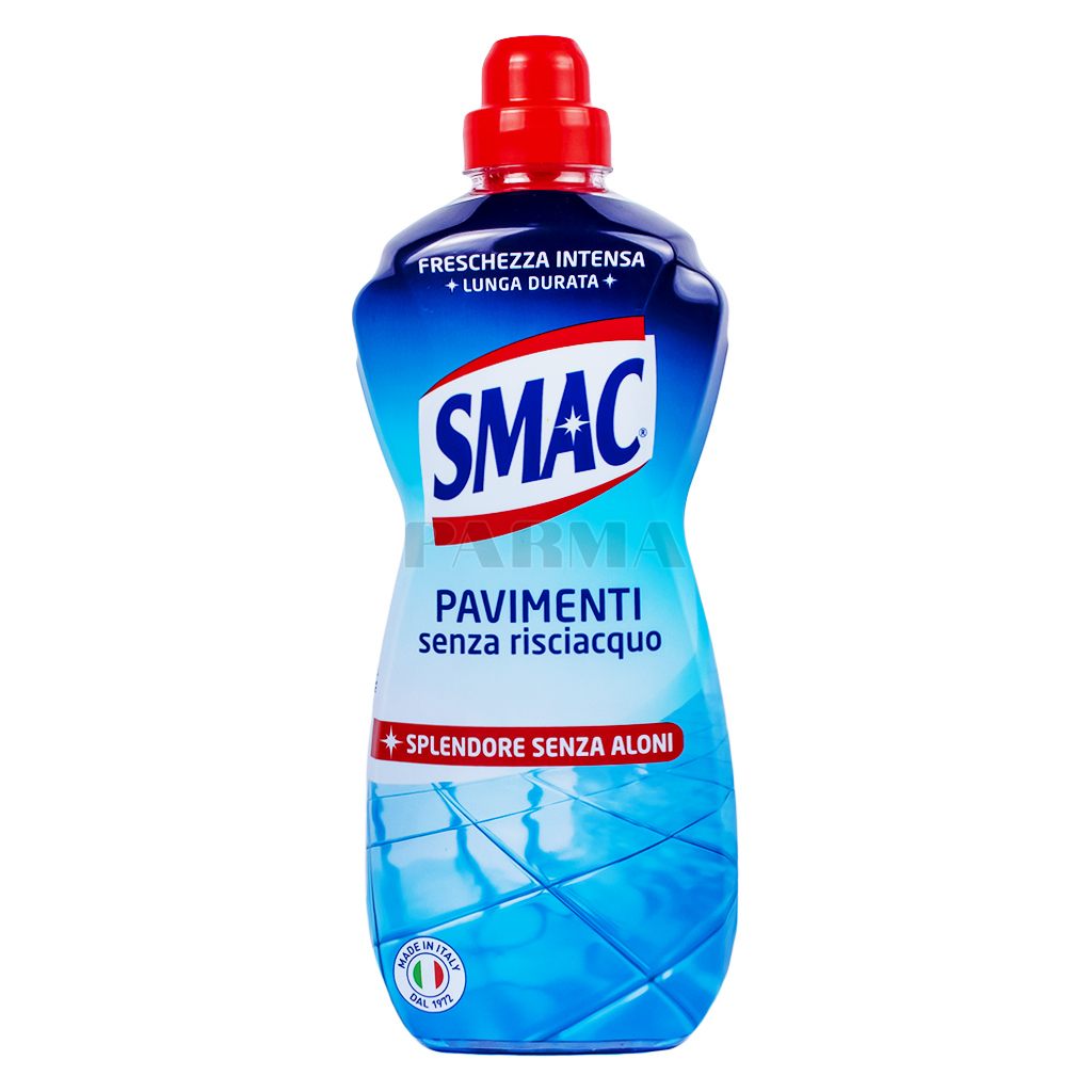 Cleaning liquid "Smac" floor 1l
