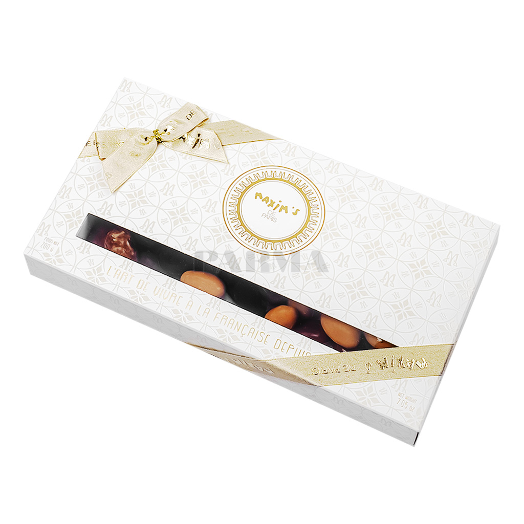 Chocolate candies "Maxim's De Paris" collection 200g