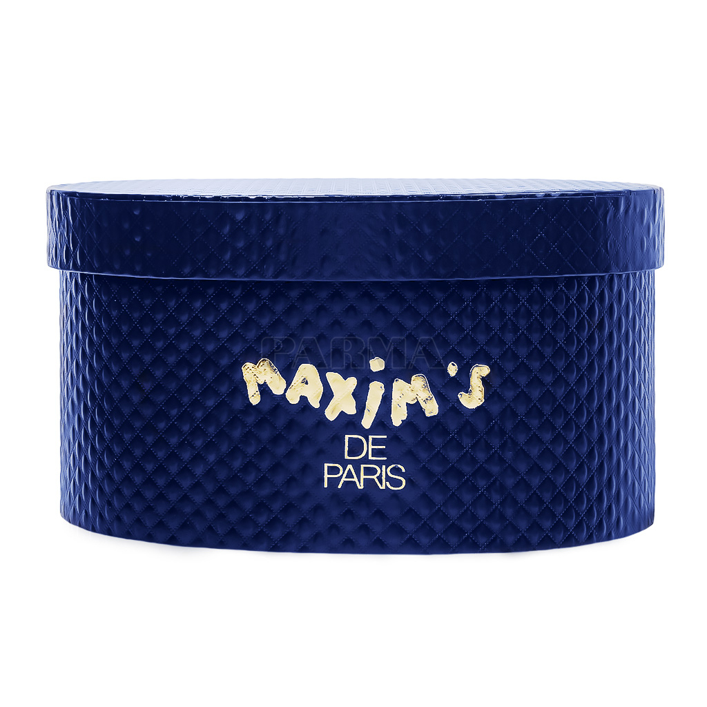 Chocolate candies "Maxim's De Paris Nuit-Etoilee" collection 236g