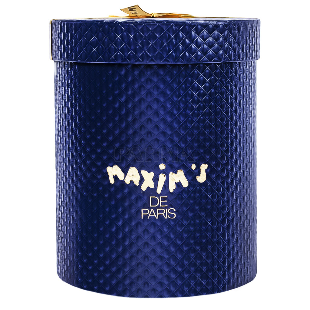 Chocolate candies "Maxim's De Paris Reveillon" collection 226g