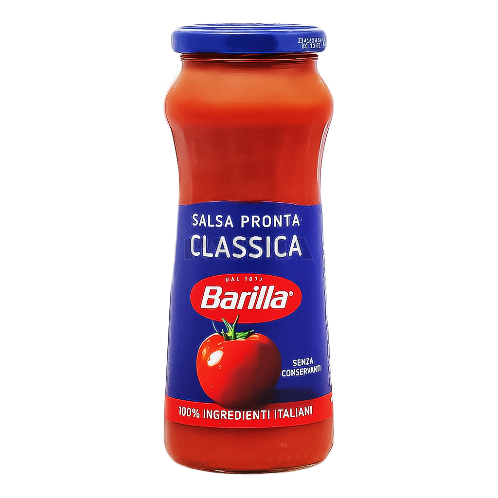 Sauce "Barilla Salsa" classic 300g