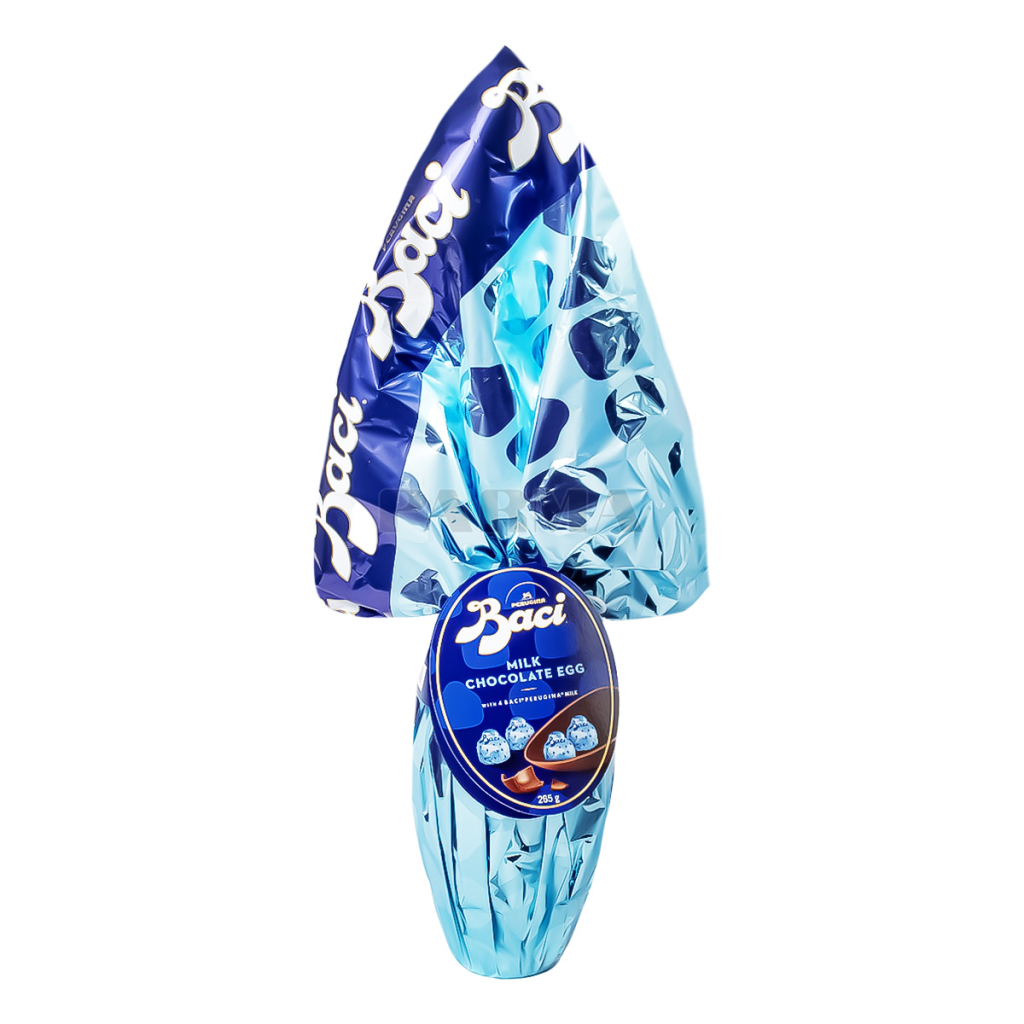 Chocolate candies "Baci Perugina" milk 265g