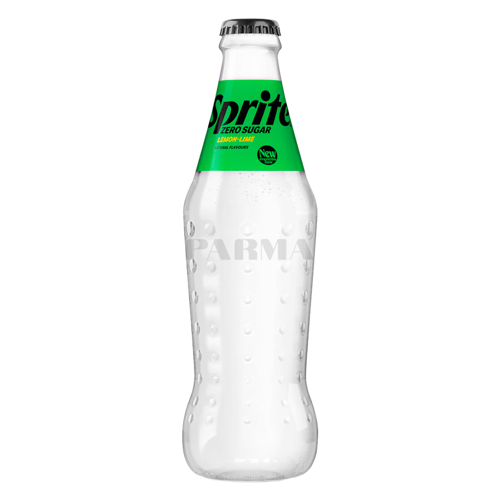 Refreshing drink "Sprite Zero" 330ml