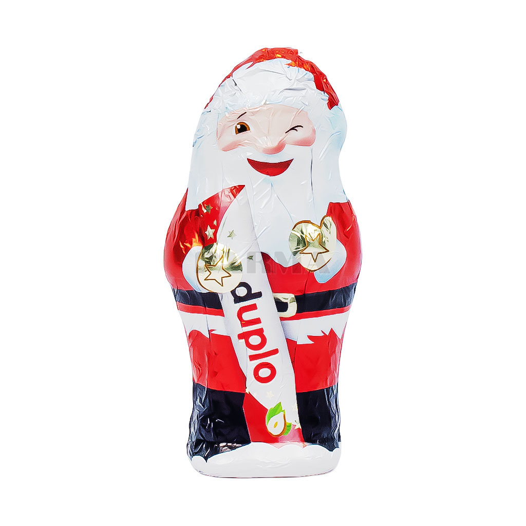 Chocolate candy "Ferrero Duplo" milk 75g | PARMA.AM