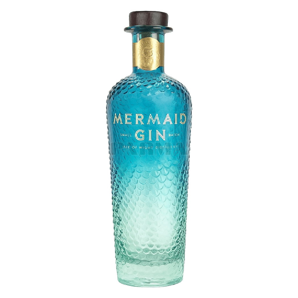 Gin "Mermaid" 700ml | PARMA.AM