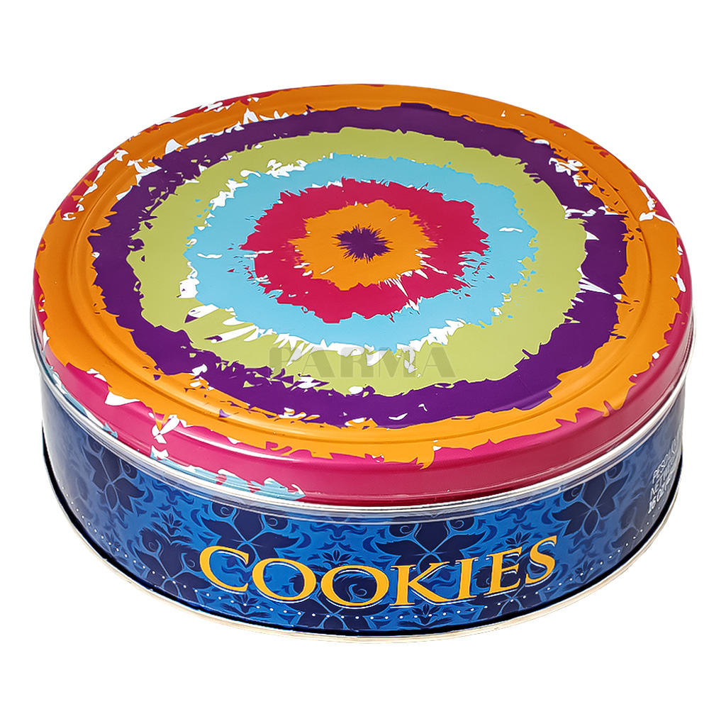 Cookies "Danesita Butter Cookies" 454g | PARMA.AM