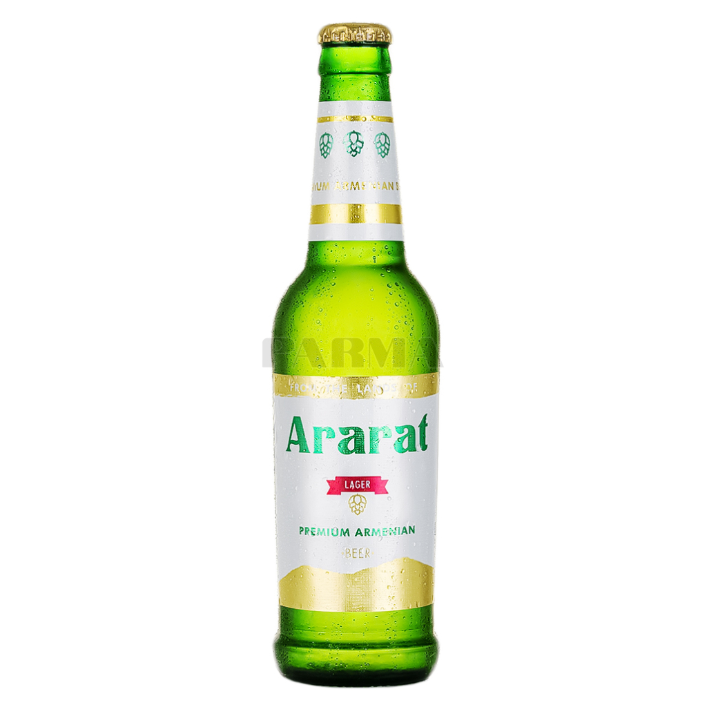 Beer "Ararat" light 330ml