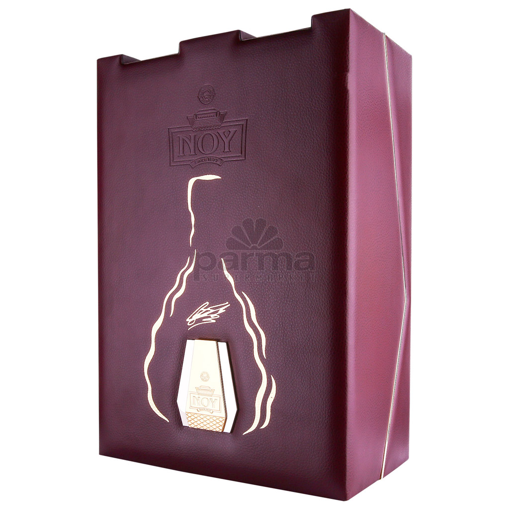 Cognac "Noy" 50y 700ml