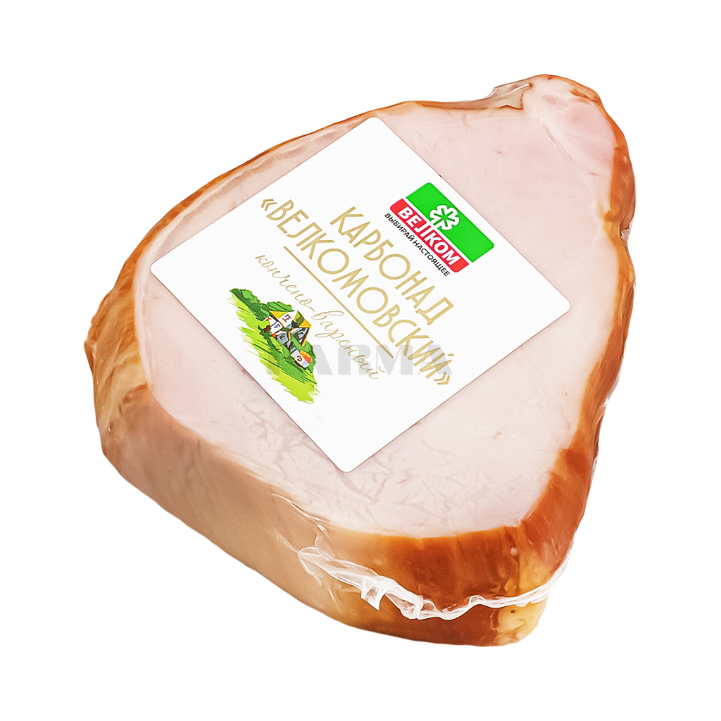 Carbonate "Velokm" 450g