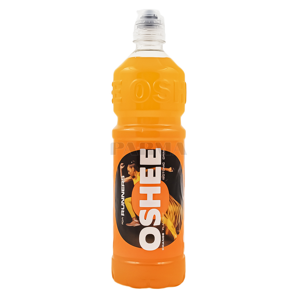 Drink isotonic "Oshee" orange 750ml